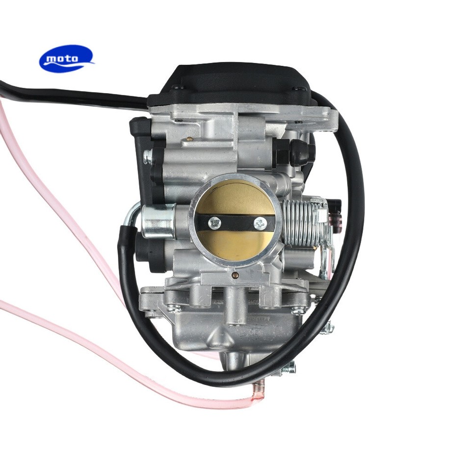 Carburetor For 1987-2006 Yamaha Xt225 Replaces 4be-14901-11-00 4be ...