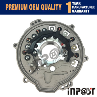 Repair kit Alternator Rectifier for BMW X5 540i 4.4L 4.6L 2000-04 ...