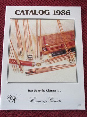 Advertisements - Rods