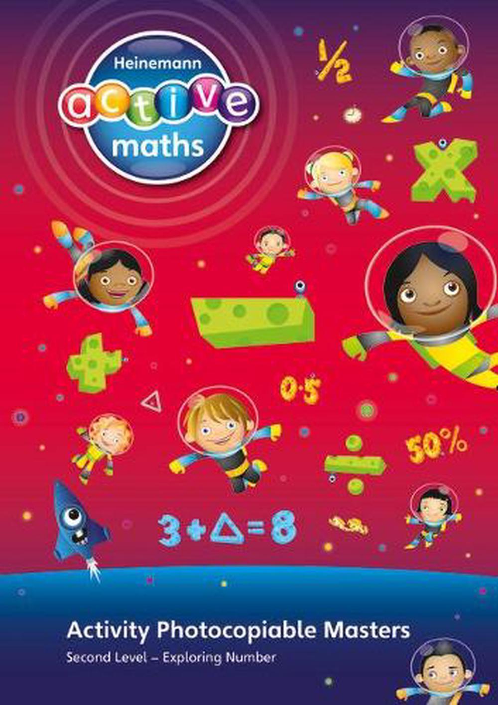 Heinemann Active Maths - Second Level - Exploring Number - Activity ...