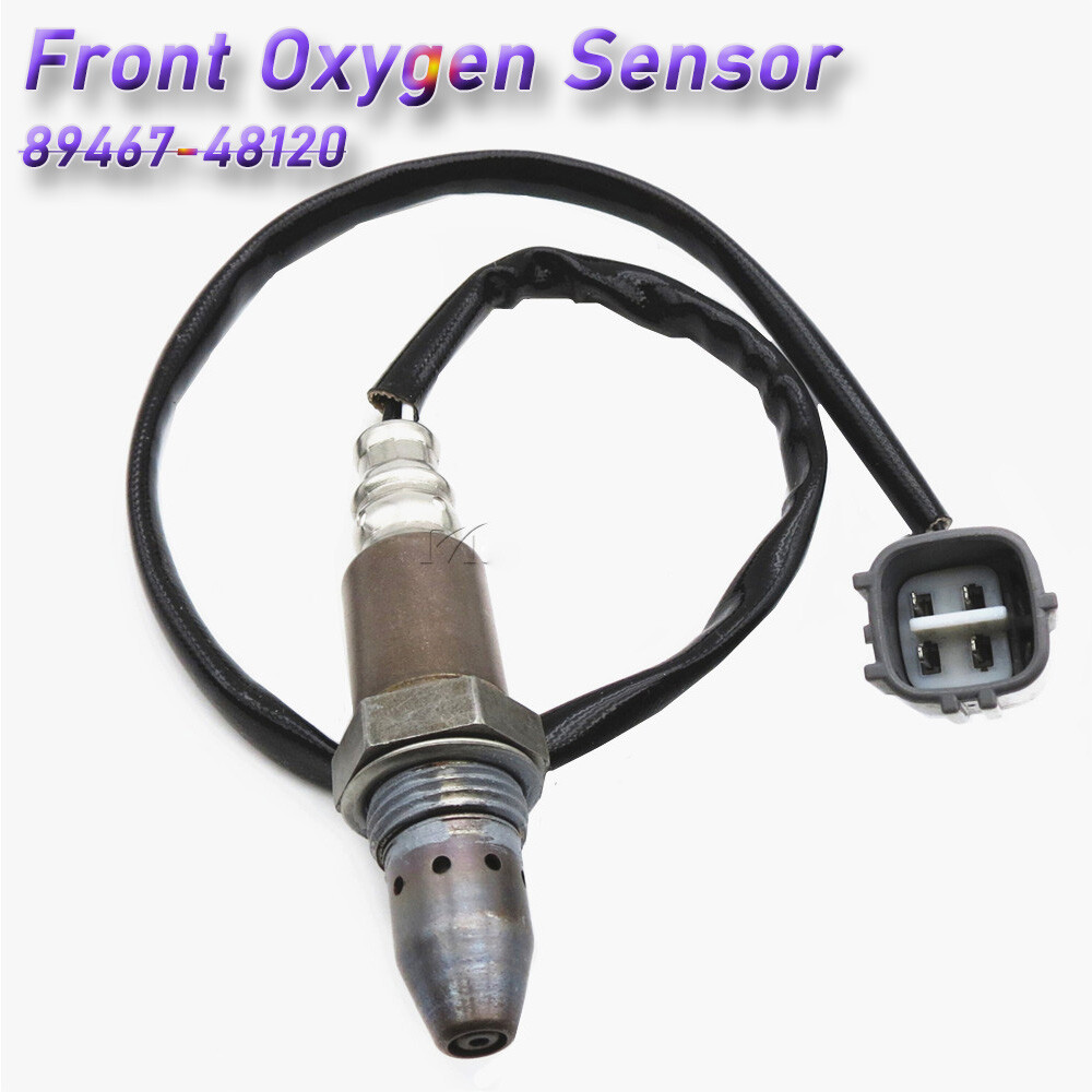 89467-48120 O2 Oxygen Sensor For Highlander 2007-2008 Lexus RX350 2006 ...