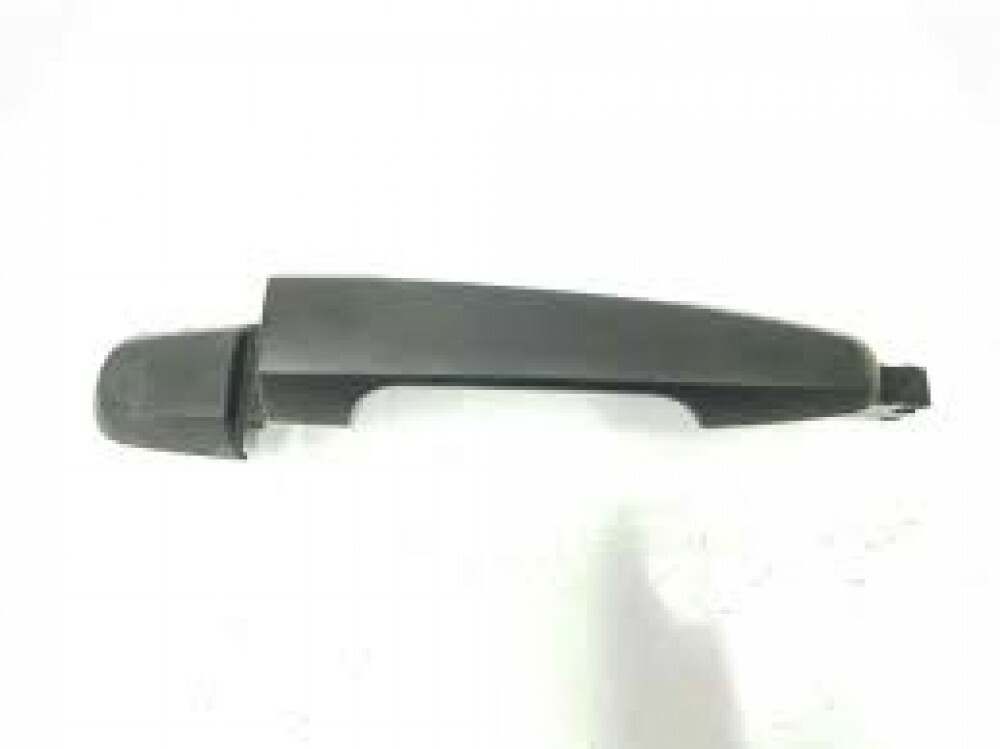 Mitsubishi Genuine OEM Handle,fr door outside L200 2005/12-2013/01 ...