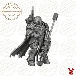 Forges of Mars | eBay Stores