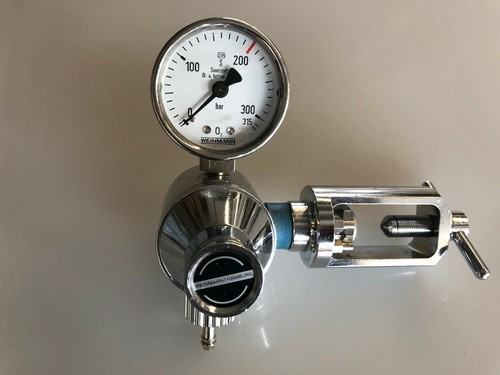 Weinmann OXYWAY Reducer Oxygen | eBay