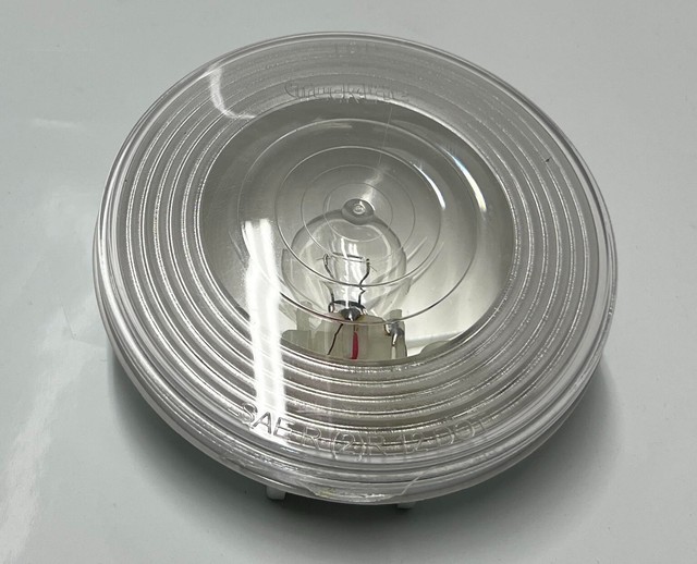 Truck-Lite 40204 4" Backup Light 12v Incandescent Model 40 for sale ...