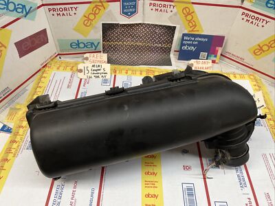 11-16 MINI COOPER S COUNTRYMAN AIR BOX AIRBOX FILTER CLEANER HOUSING ...