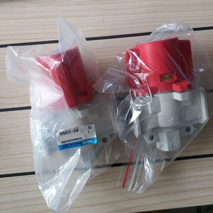 Valve Vhs40-f04 Vhs40-f04b Vhs40-f04a Vhs40-f04a-s, 60% OFF