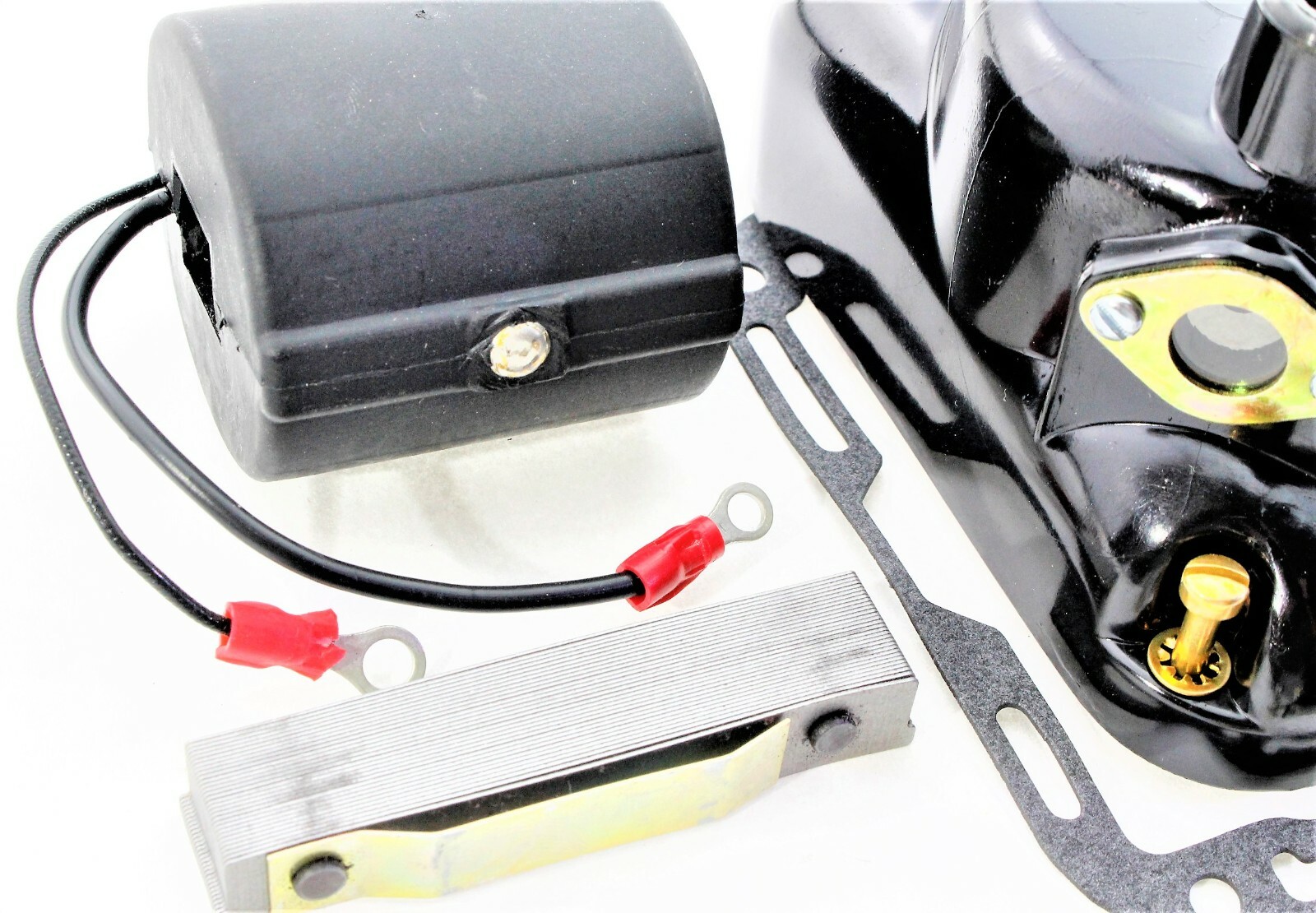 WICO Magneto Kit fits Caterpillar CAT Auto Patrol 10 112 212 D4 with ...