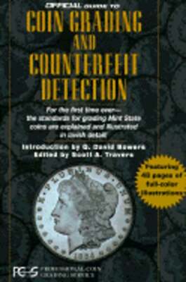 The Official Guide to Coin Grading and Counterfeit Detection ...