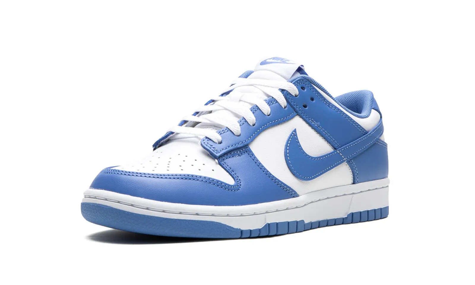 Nike Dunk Low Polar Blue UNC Colorway DV0833-400 - All Sizes - Express ...
