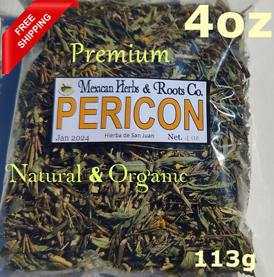 4oz Pericon hierba/te,Hierbanis, Pericón, Hierba de san Juan,yerbanis ...