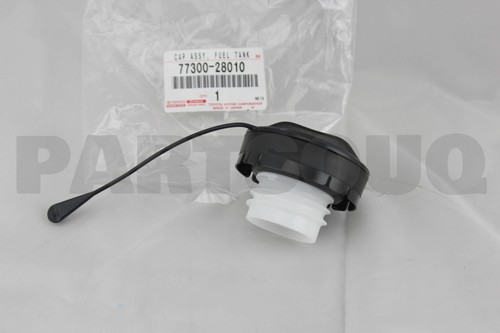 7730028010 Genuine Toyota CAP ASSY, FUEL TANK 77300-28010 | eBay