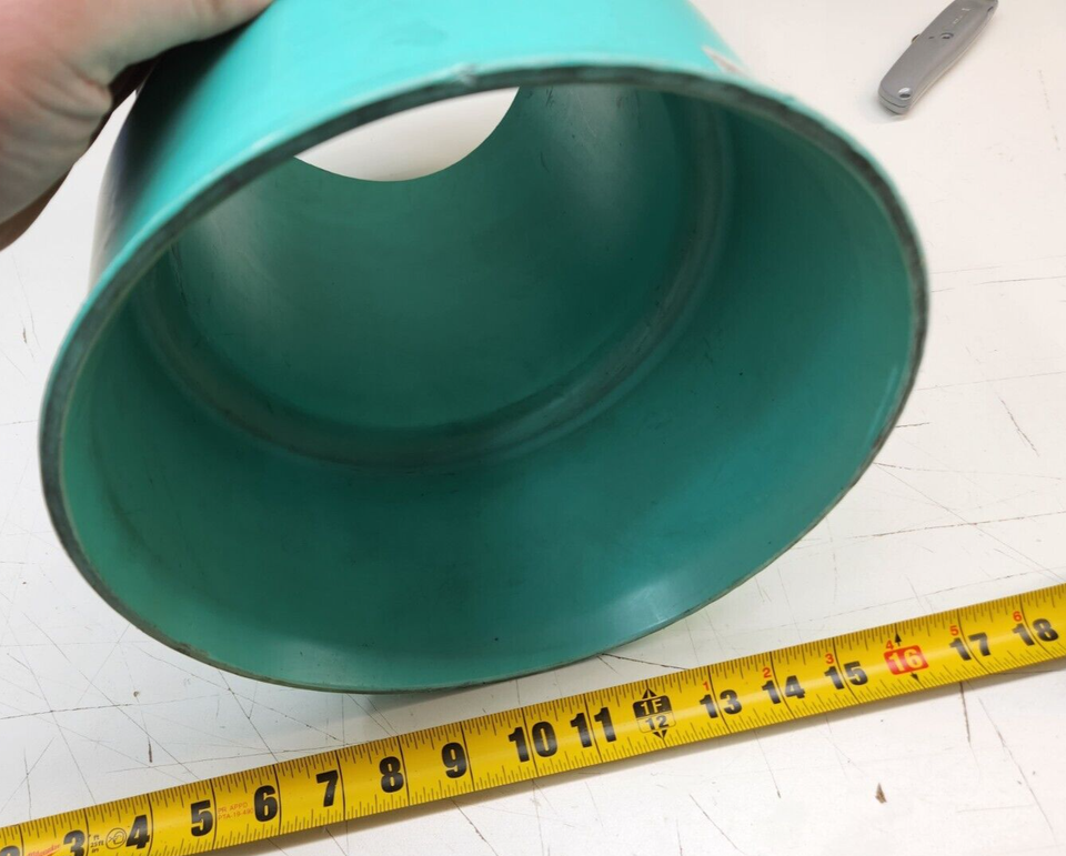 Inserta Tee 8N1212-15Fit 8" ADS N12 Connection Fitting to 12" ADS N12 ...