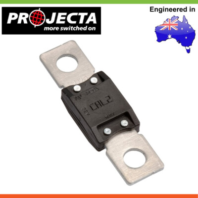 PROJECTA 150A CAL2 Fuse | eBay Australia