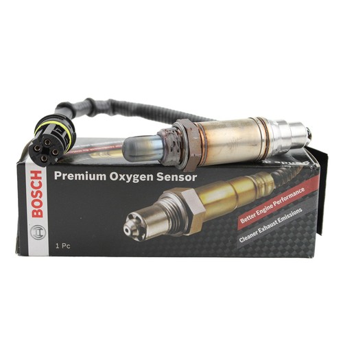 For BMW E38 E39 E46 E53 E83 X5 Z3 Z8 Oxygen Sensor Before Catalyst ...