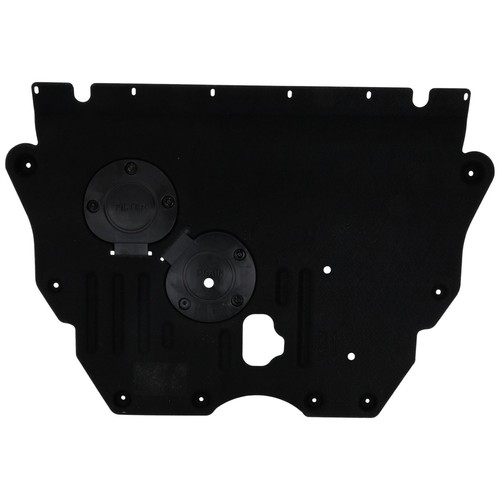 Engine Splash Shields Front for Chevy 60005892 Buick Envista ...