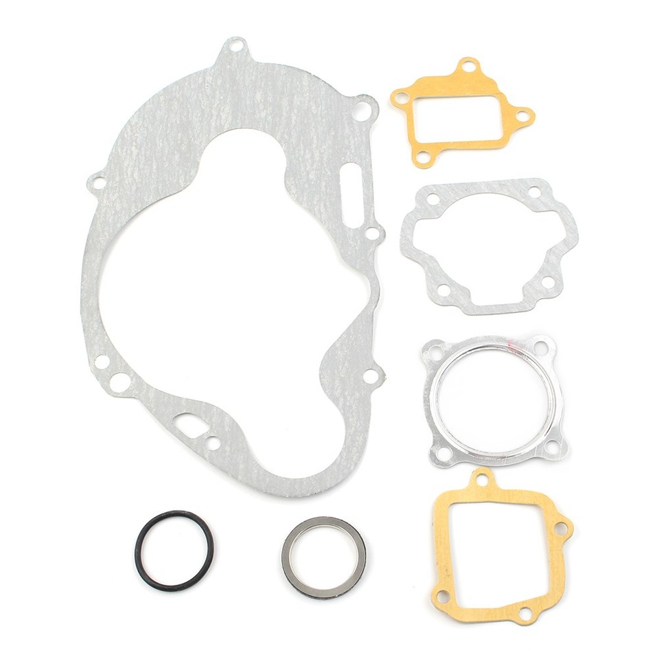 New Complete Engine Cover Gasket Kits Set For Yamaha PW80 PY80 PeeWee80 ...