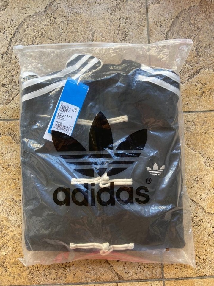 adidas China Exclusive Year of the Snake Track Jacket 5 Color unisex ...