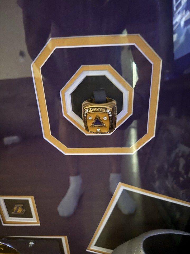 Koby Bryant Signed #8 Jersey Authenticated Upper Deck | eBay