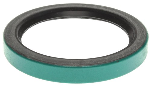 Big Block Chevy MARINE REVERSE ROTATION Engine Timing Cover Seal Victor ...