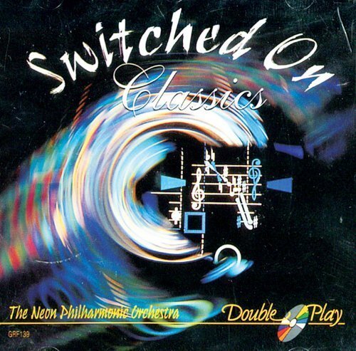 Neon Philharmonic Orchestra - CD - Switched on classics | eBay