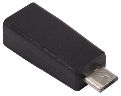 Steren Mini USB to Micro USB Adapter | eBay