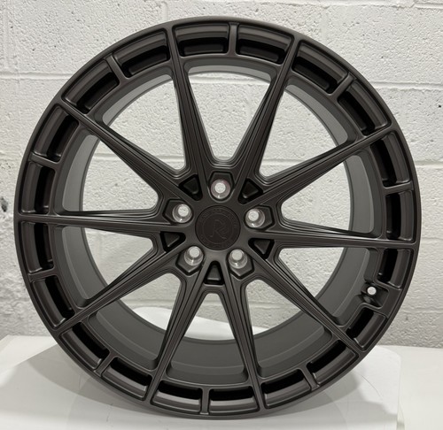 RF8 20 inch Gunmetal Rim fits INFINITI Q60 COUPE JOURNEY | eBay