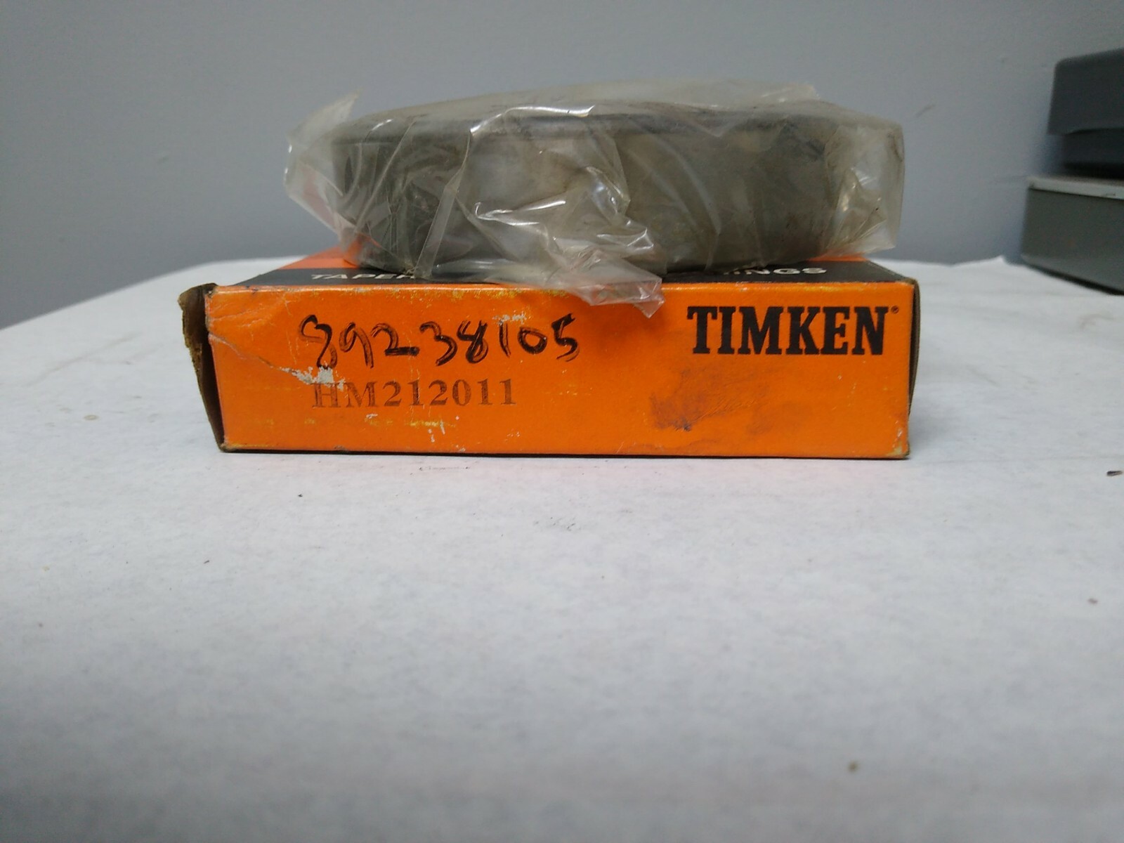 Timken,HM212011,Roller Bearing Cup NOS | eBay