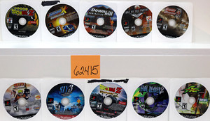 CD GAME EXCHANGE | eBay Stores
