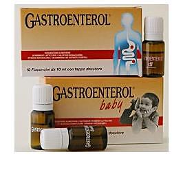Gastroentérol Bébé 7fl 10ml | eBay