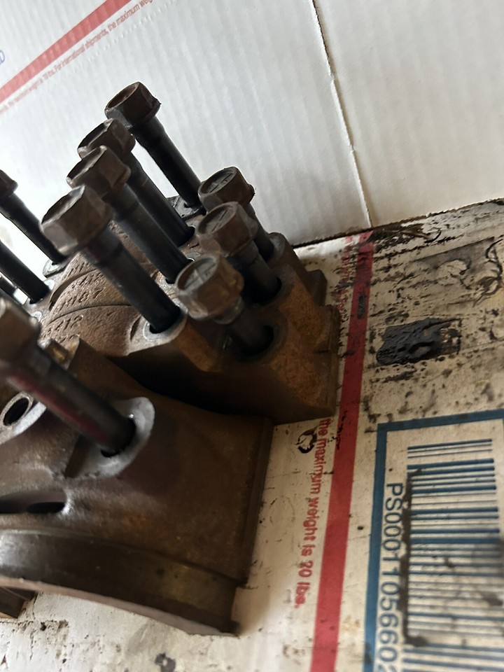 sbc 350 4 bolt main caps, sbc main caps, 3412, 350 sbc, 383, | eBay