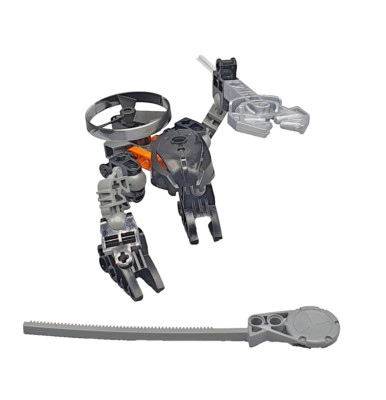 ️LEGO Bionicle 4878: Rahaga Bomonga ohne Bauanleitung ️ | eBay