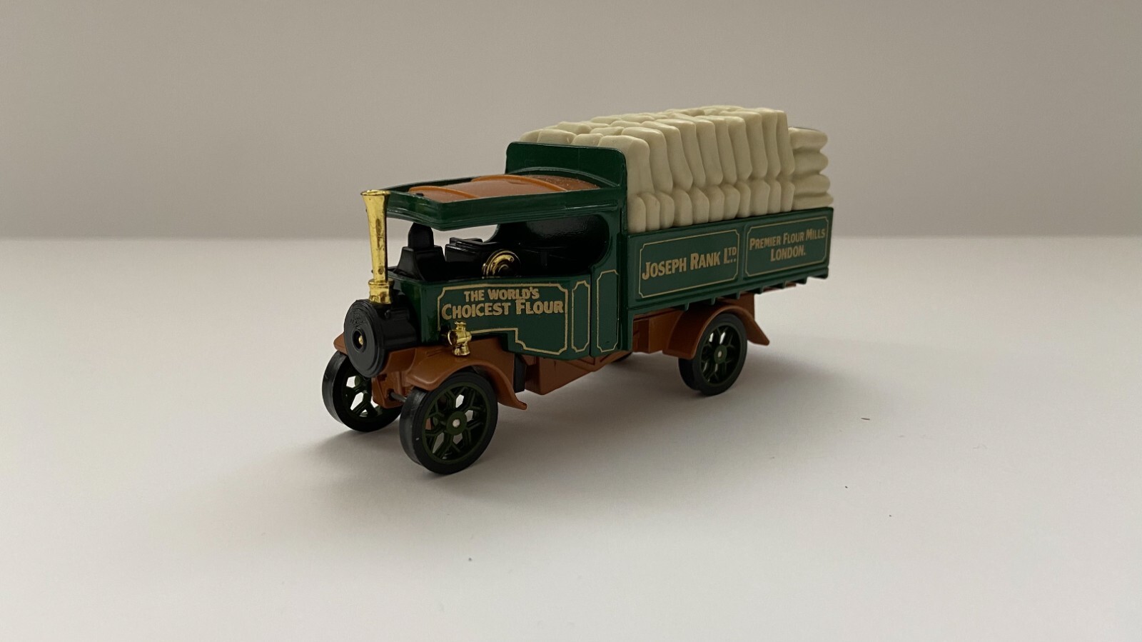 7 Matchbox Cars Models of Yesteryear - collection of 7 | eBay Australia