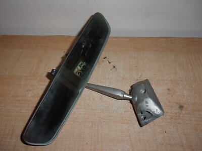 1967 1968 1969 Mopar A Body Rear View Mirror OEM Dodge Dart Plymouth ...
