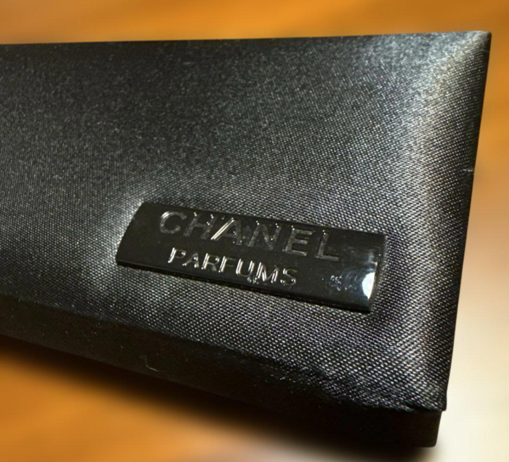 CHANEL Wardrobe Mini Perfume 5 Piece Set | eBay