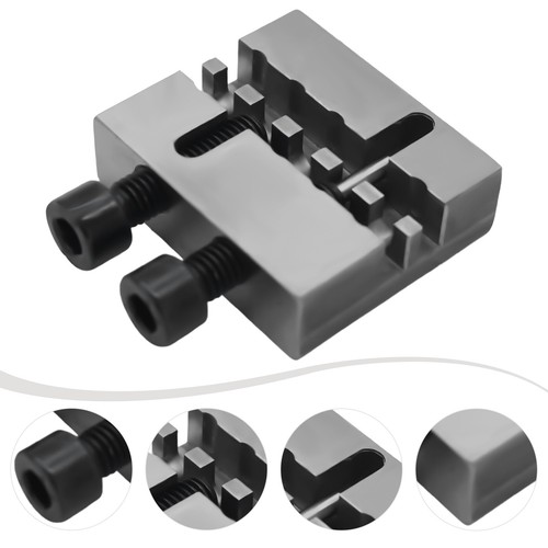420 Chain Breaker Tool for 35# Chain Pin Removal, Precision CNC ...