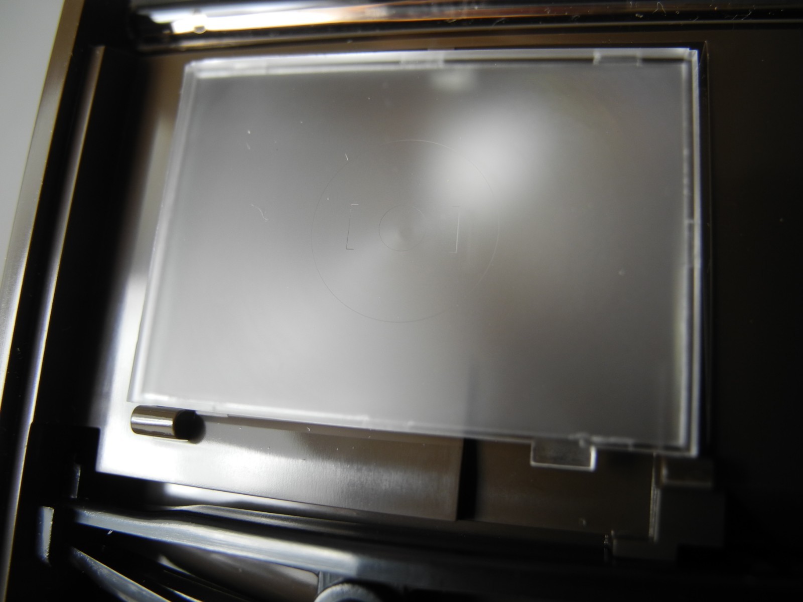 Nikon F90 F90D F90s N90 Focus Screen B full matte in box genuine LOOKS ...