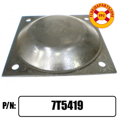 7T5419 - PAD A fits Caterpillar with Free Shipping | eBay