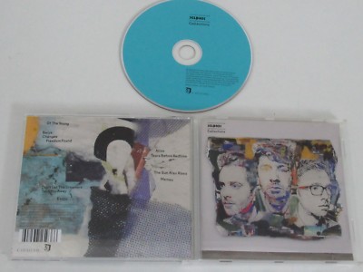 DELPHIC/COLLECTIONS(V2 VVR725936) CD ALBUM | eBay