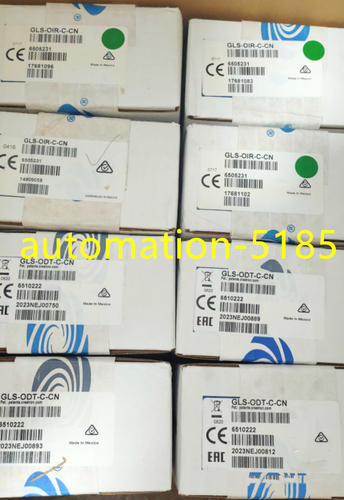 Crestron relay sensor dimming module GLS-OIR-C-CN brand new | eBay