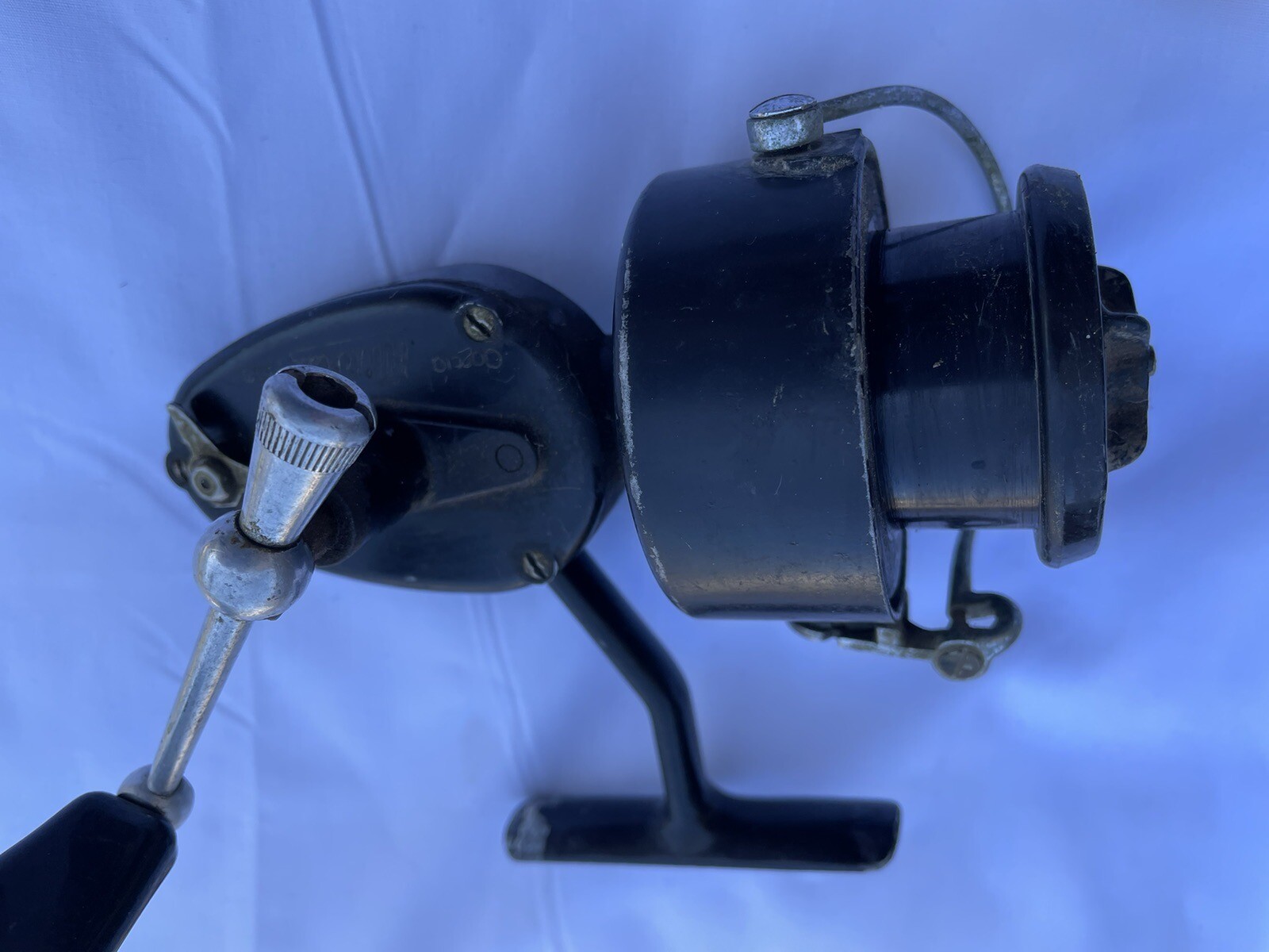 Mitchell 300x Reel Parts Diagram Mitchell 300 Spinning Reel