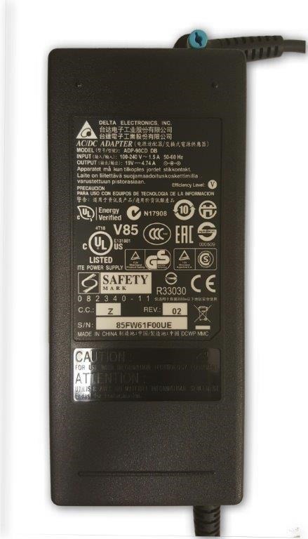 NEW LAPTOP POWER SUPPLY ACER ASPIRE 9800 | eBay UK