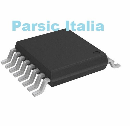 MAX3221CAE+MAX3221C IC 3V to 5.5V Multichannel TXRX RS232 SSOP16 (x 5 PEZZI) | eBay