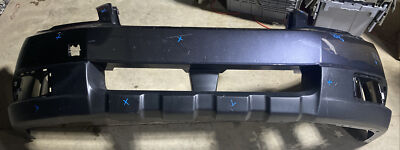 2010 2011 2012 SUBARU OUTBACK FRONT BUMPER COVER OEM | eBay