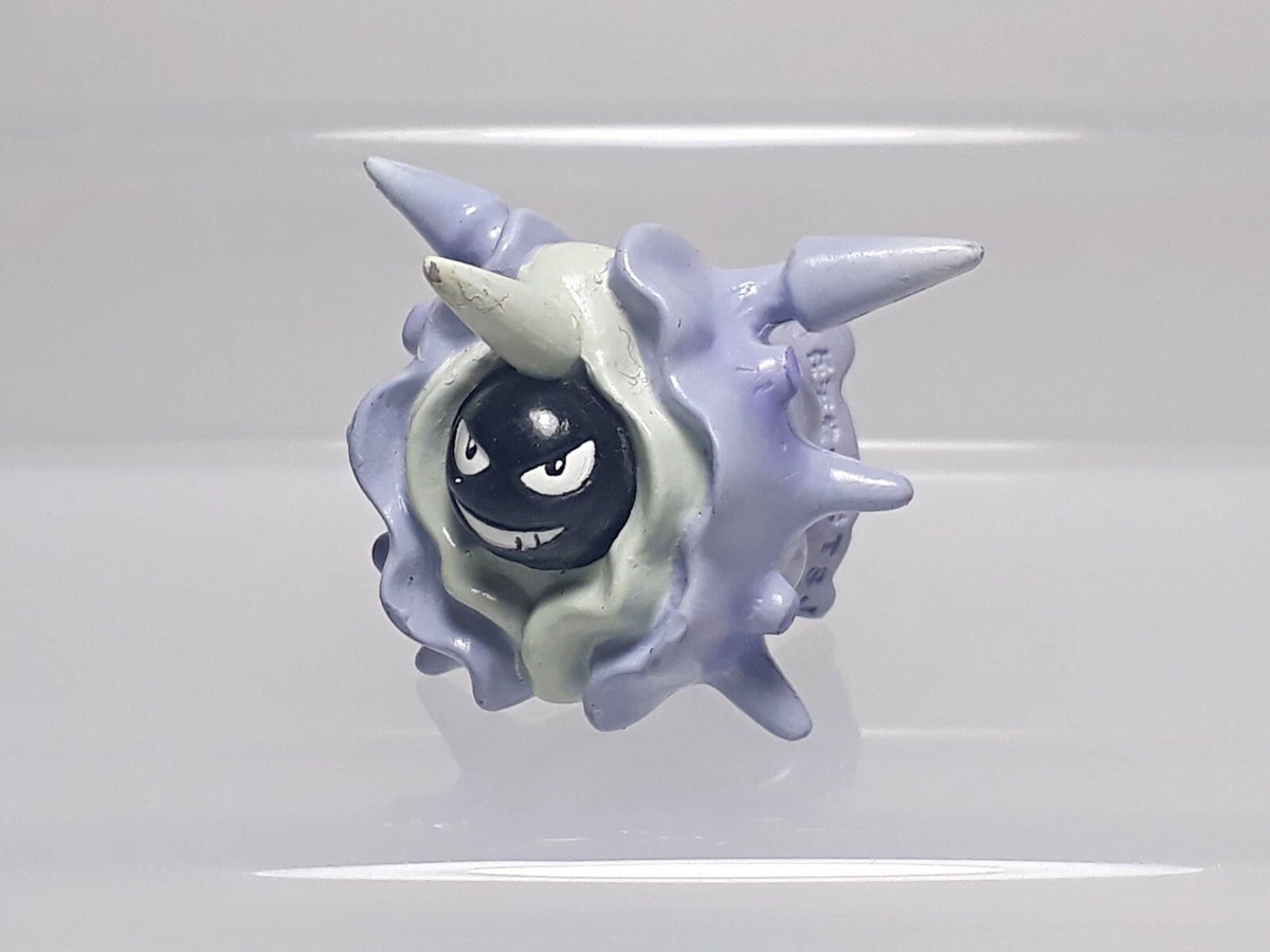 Cloyster Pokemon