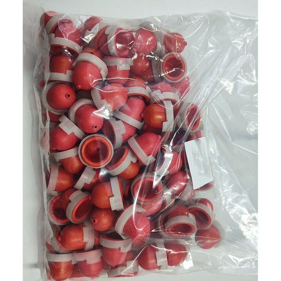 20X Primer Bulb For Briggs & Stratton 694395 496115 4180 5085H Lawn ...