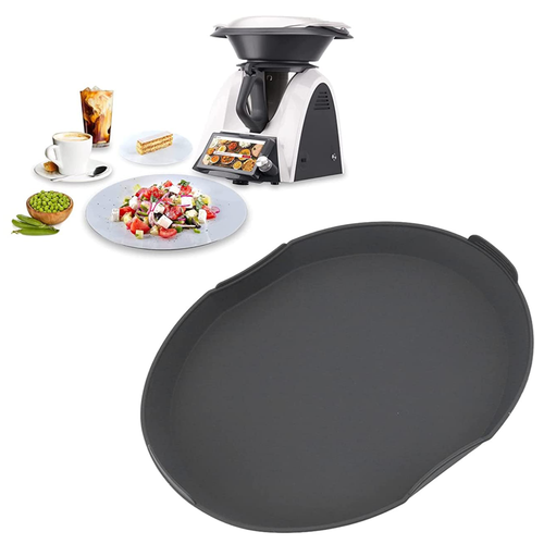 Silicone Pan Food Steaming Bake Heating Plate For TM6 TM5 TM31 TM ...