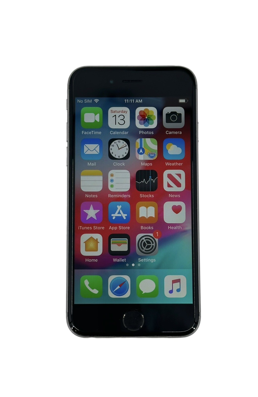 Apple iPhone 6 (Unlocked) 16GB Space Gray A1549 (CDMA + GSM) | eBay