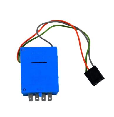 1984 - 1989 C4 Corvette Interior Ignition LPS Chime Module OEM 14062571 ...