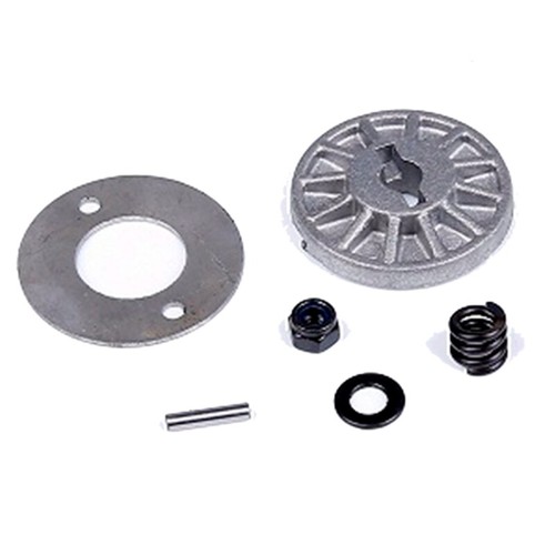 4X(Torque Limit Disc Set Fit for 1/8 Racing Xl Flux Rovan4924 ...
